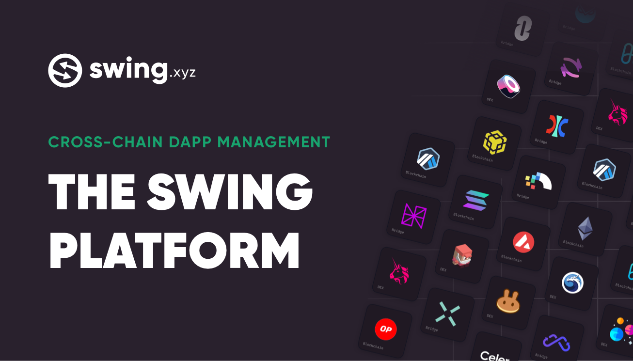 Swing Cross-Chain Platform