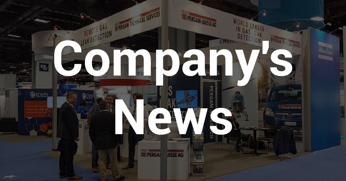 Company's News — Pergam Technical Services