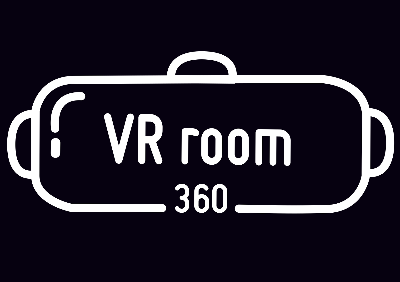 VR room 360 Unleashed VR games