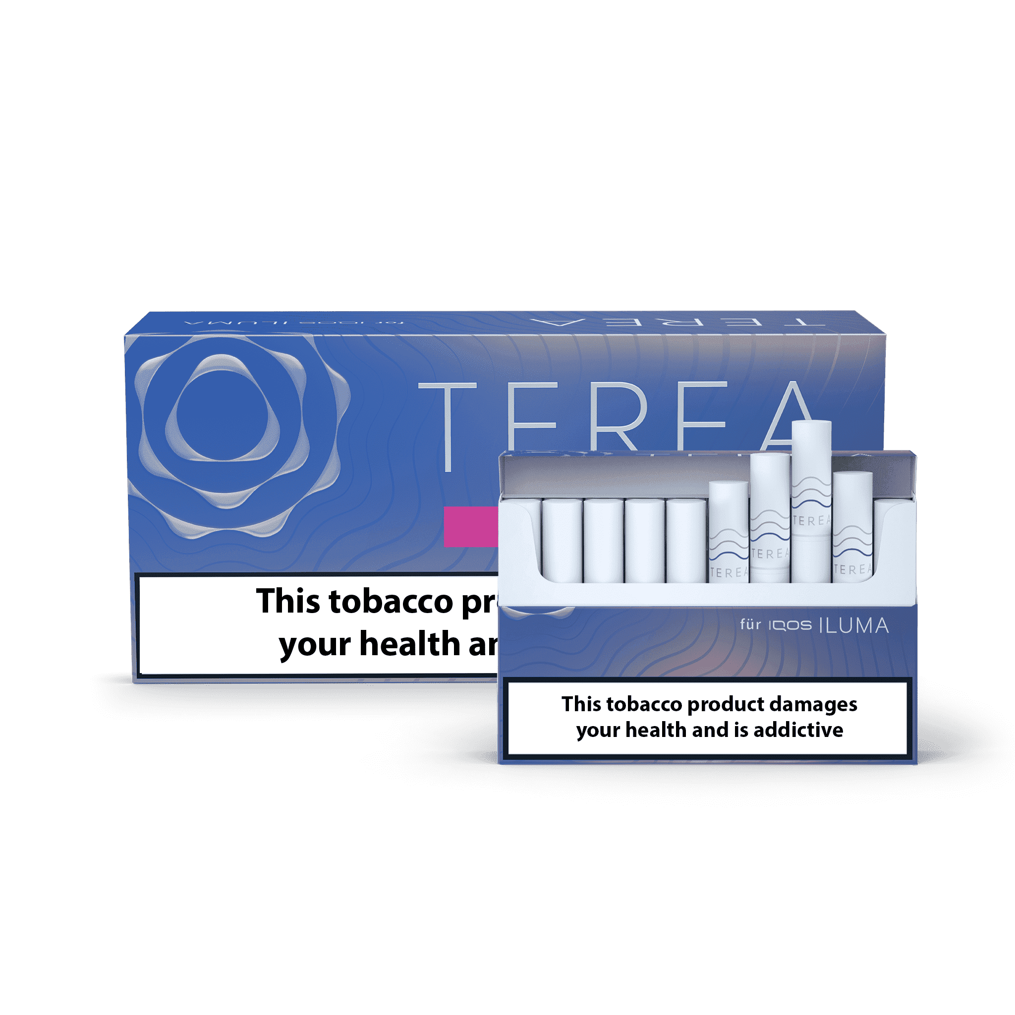 Kaufen Sie Terea Blue - online in Europa