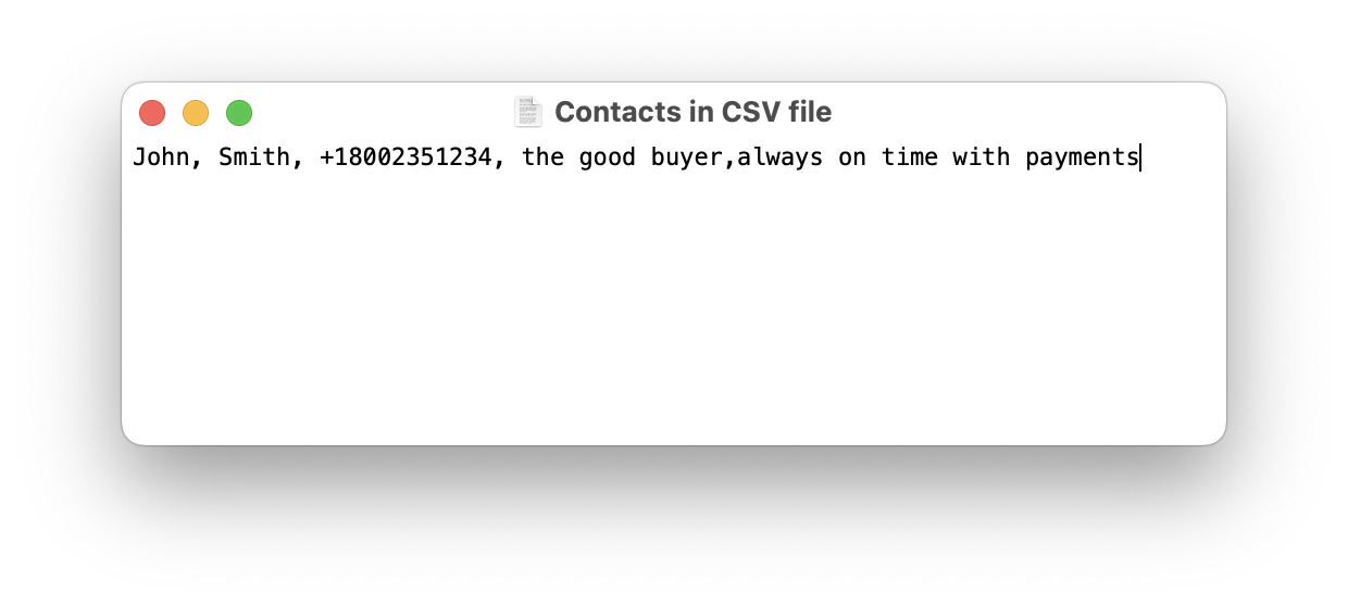 Why You May Need Quotation Marks In Csv Files
