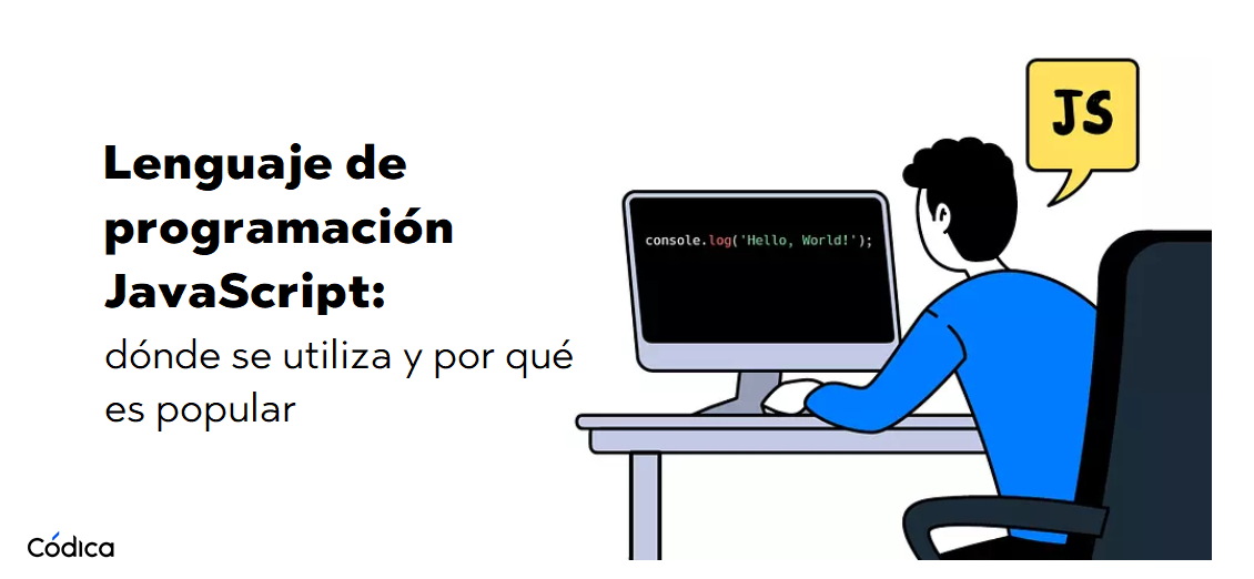 ¿Vale la pena aprender JavaScript: perspectivas, situación en el mercado laboral, opiniones de ...