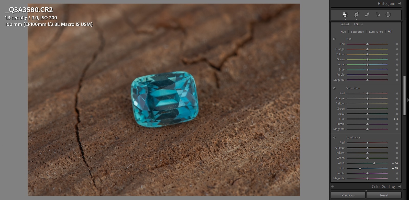 The Most Comprehensive Gemstone Photography Guide