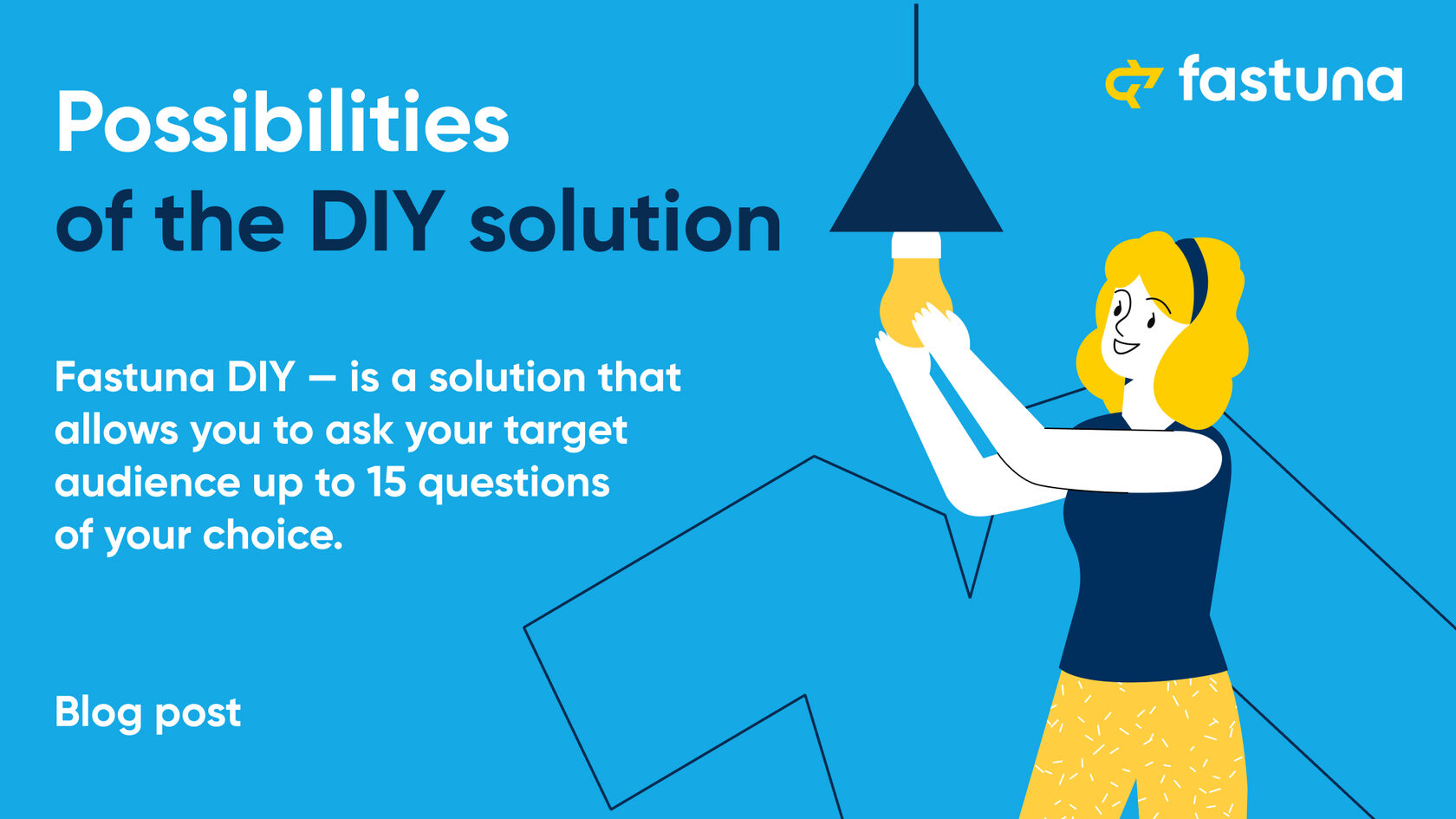 Possibilities of the DIY solution