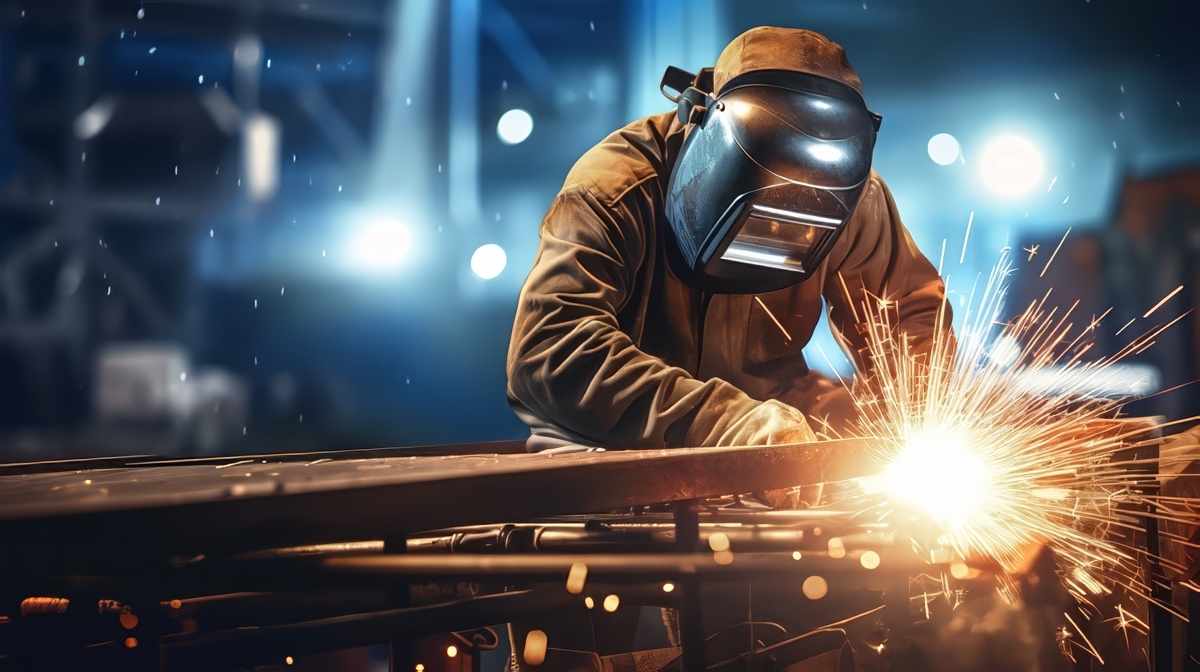 Offshore Coded Welder Training Course