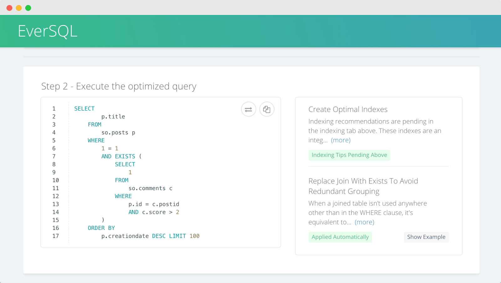 Advanced Strategies for Proactive MySQL Performance Optimization