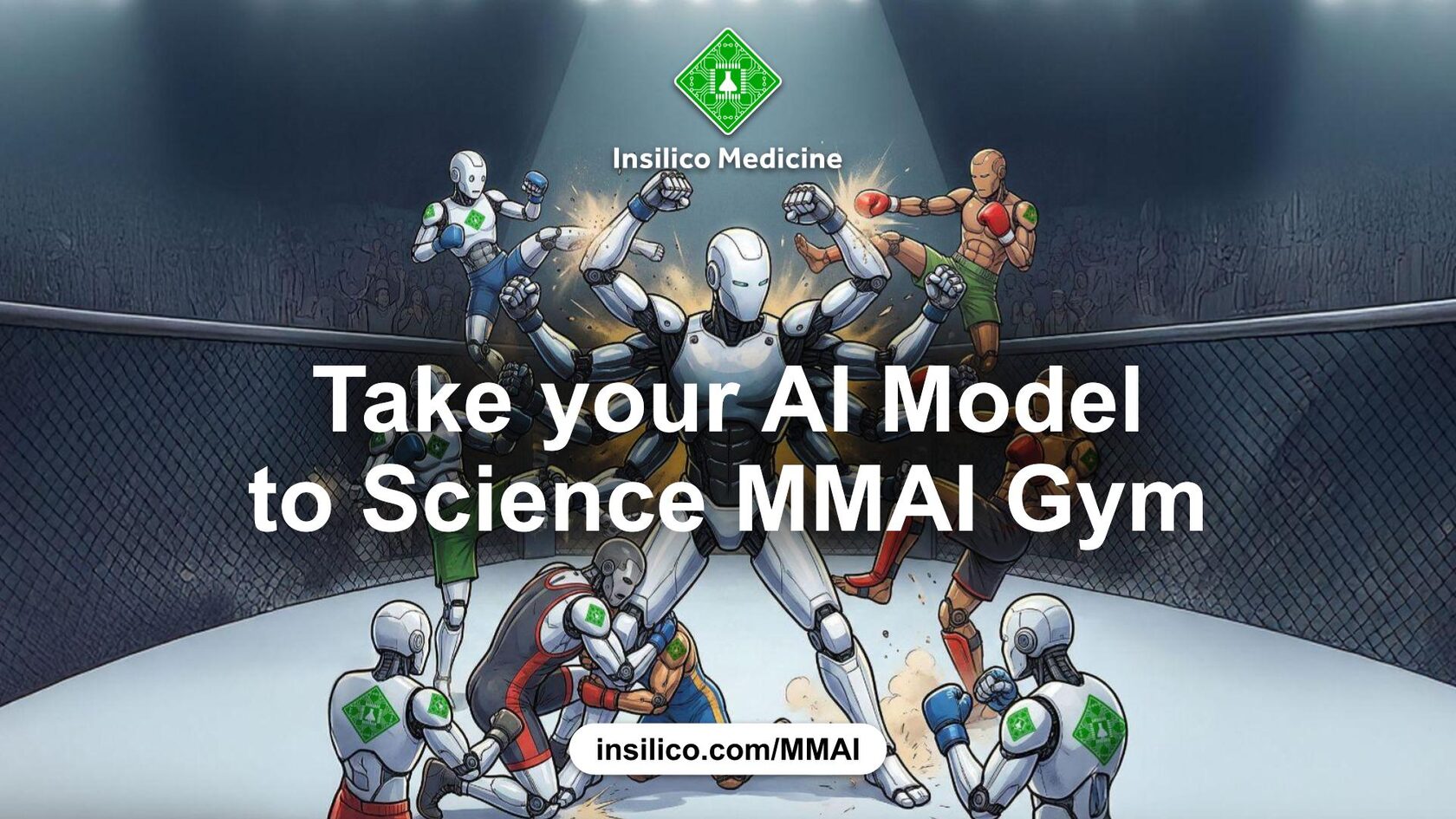 Science MMAI Gym