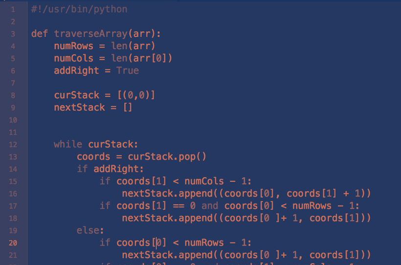 Most Popular Programming Languages In 2023 List Of Common Coding 3955