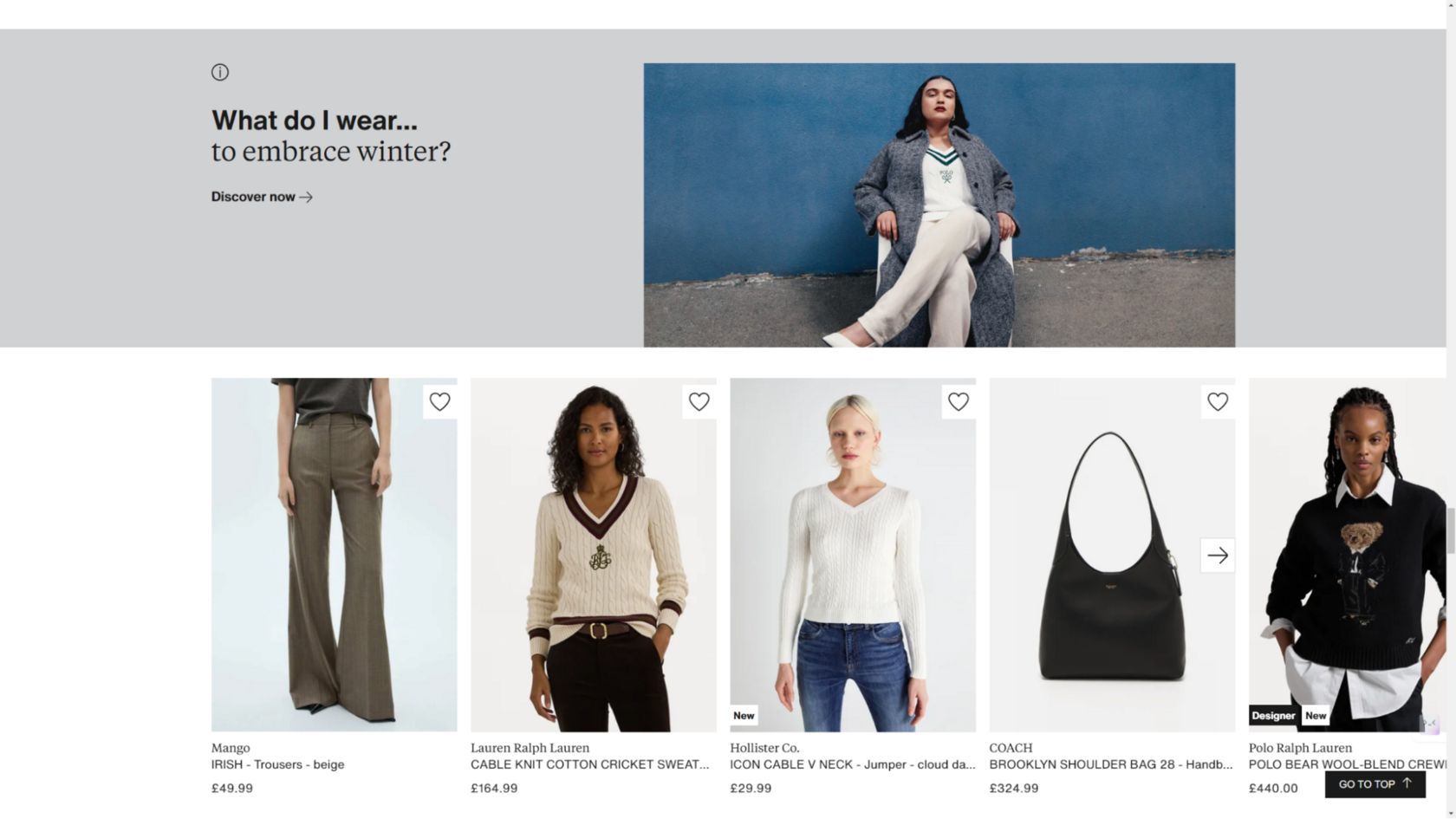 Personalized Search: Enhancing Tailored Search Experience