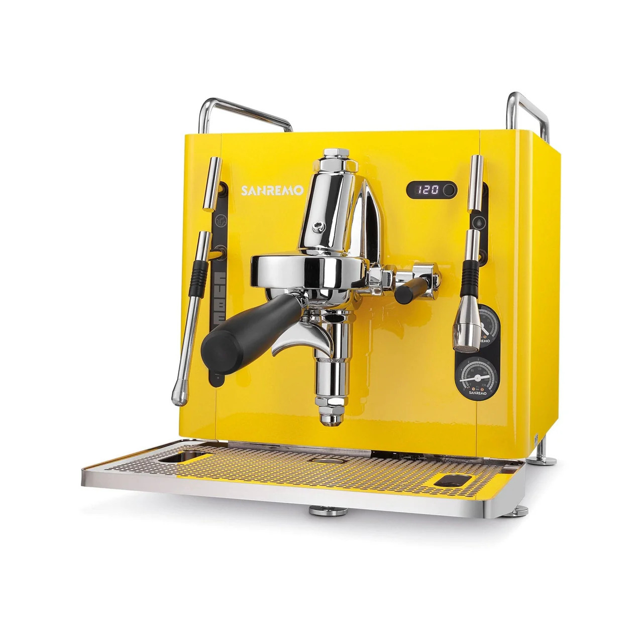 Professional Espresso Machines – Prosumer, Light Commercial & Coffee Shops