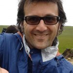 Speaker Dr. Emilio Gallotta