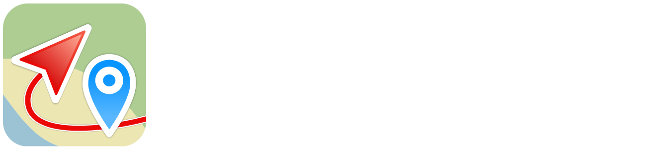 Geo Tracker - GPS tracker (en)