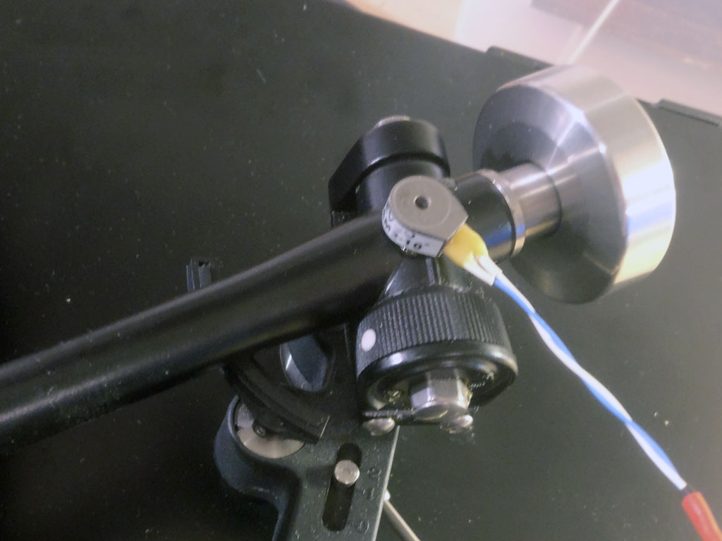 We Measure a Rega RB300, Part II