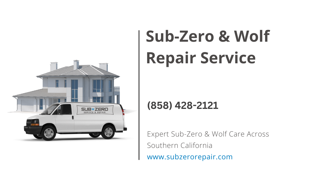 Professional Sub Zero Refrigerator Repair | Quick and Reliable Service
