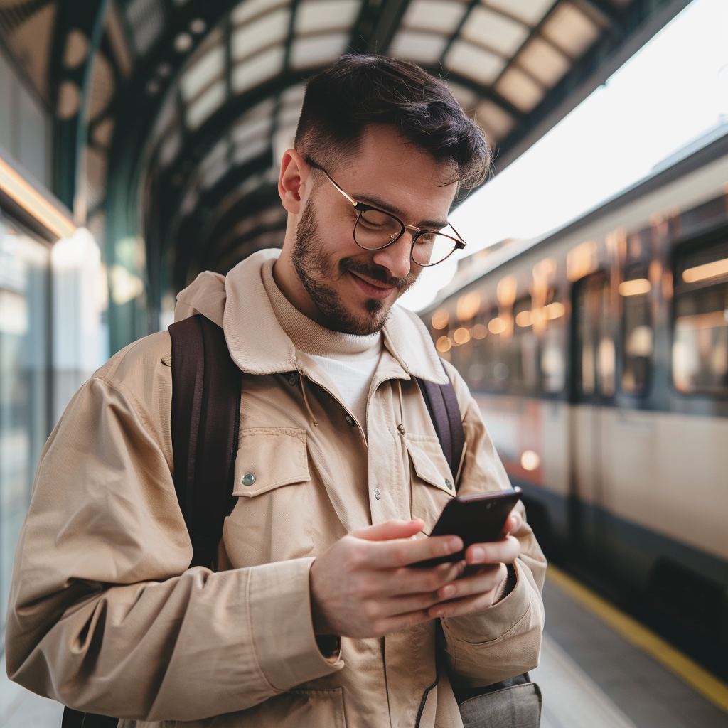 Korea Train Express | Book KTX Tickets Online - KTX High Speed Trains