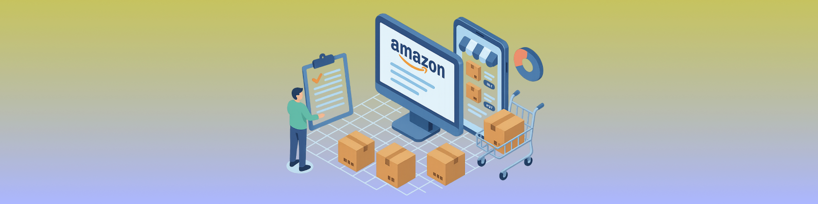 Amazon Reselling: 2025 Guide for All Sellers