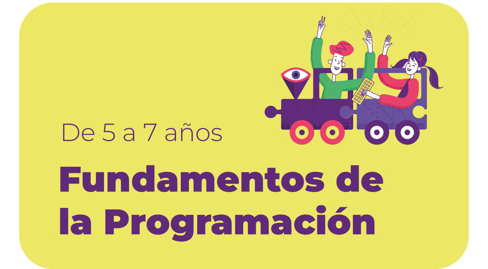 Algorithmics - Escuela de Programación para niños y jóvenes