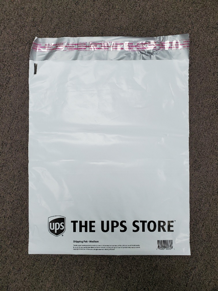 Shipping Requirements
