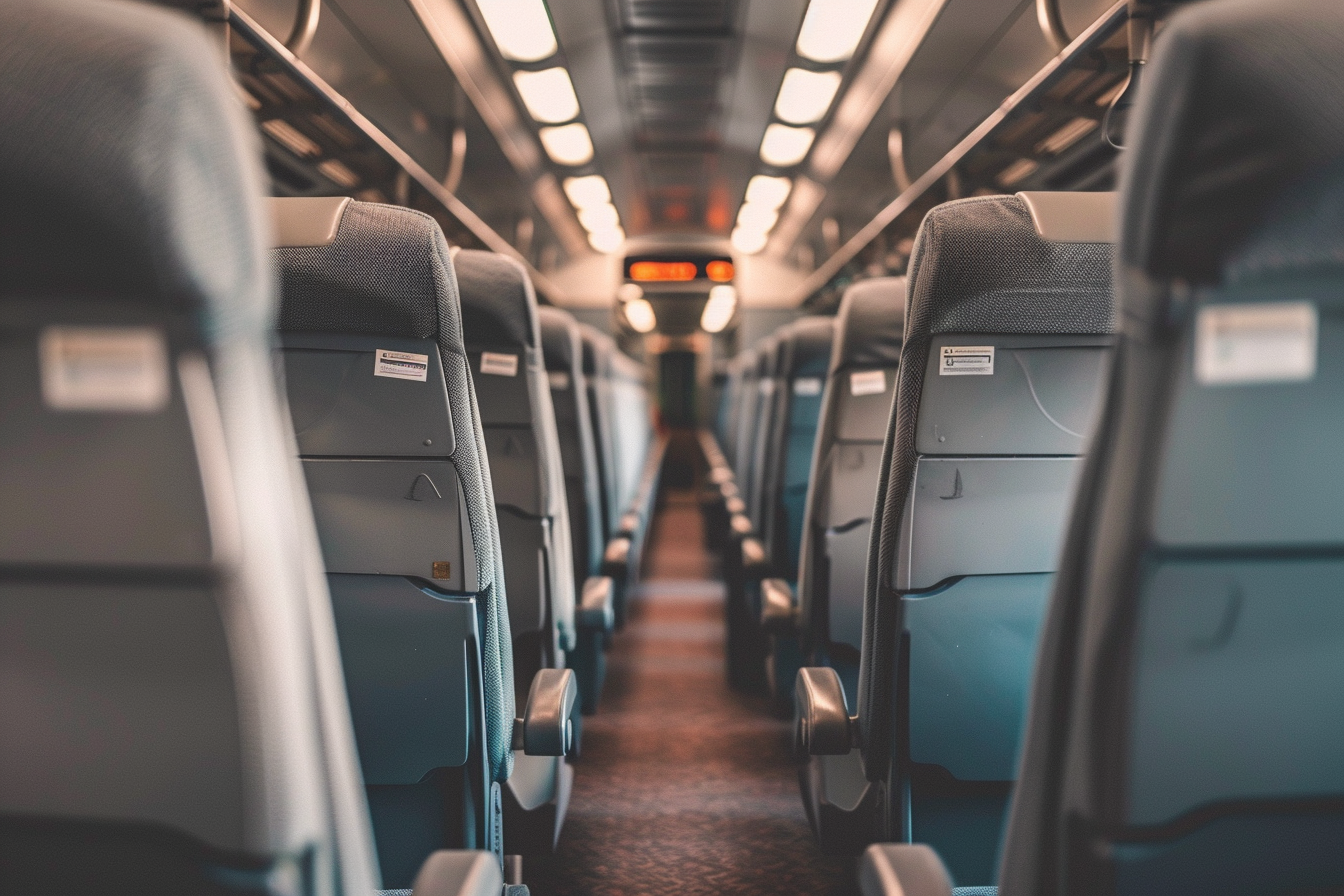 VY.NO Trains in Norway| Tickets & Timetable - SCANDIC TRAINS