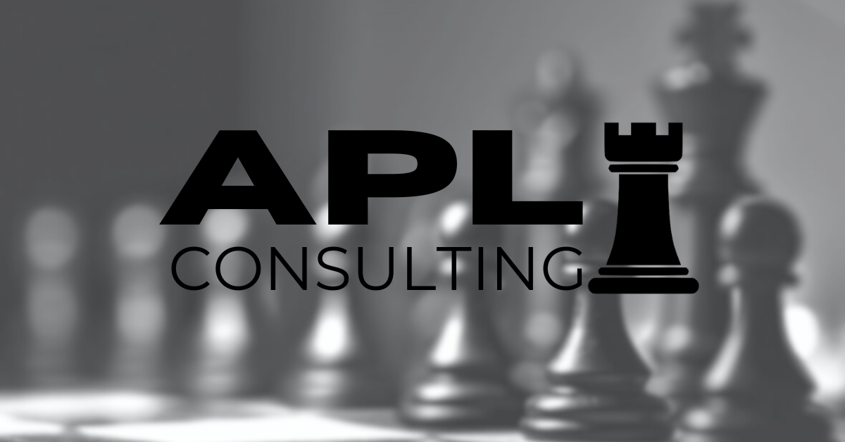 APL CONSULTING
