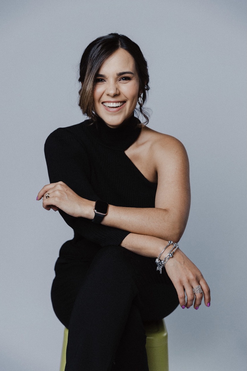 Gracias MasterClass 2024