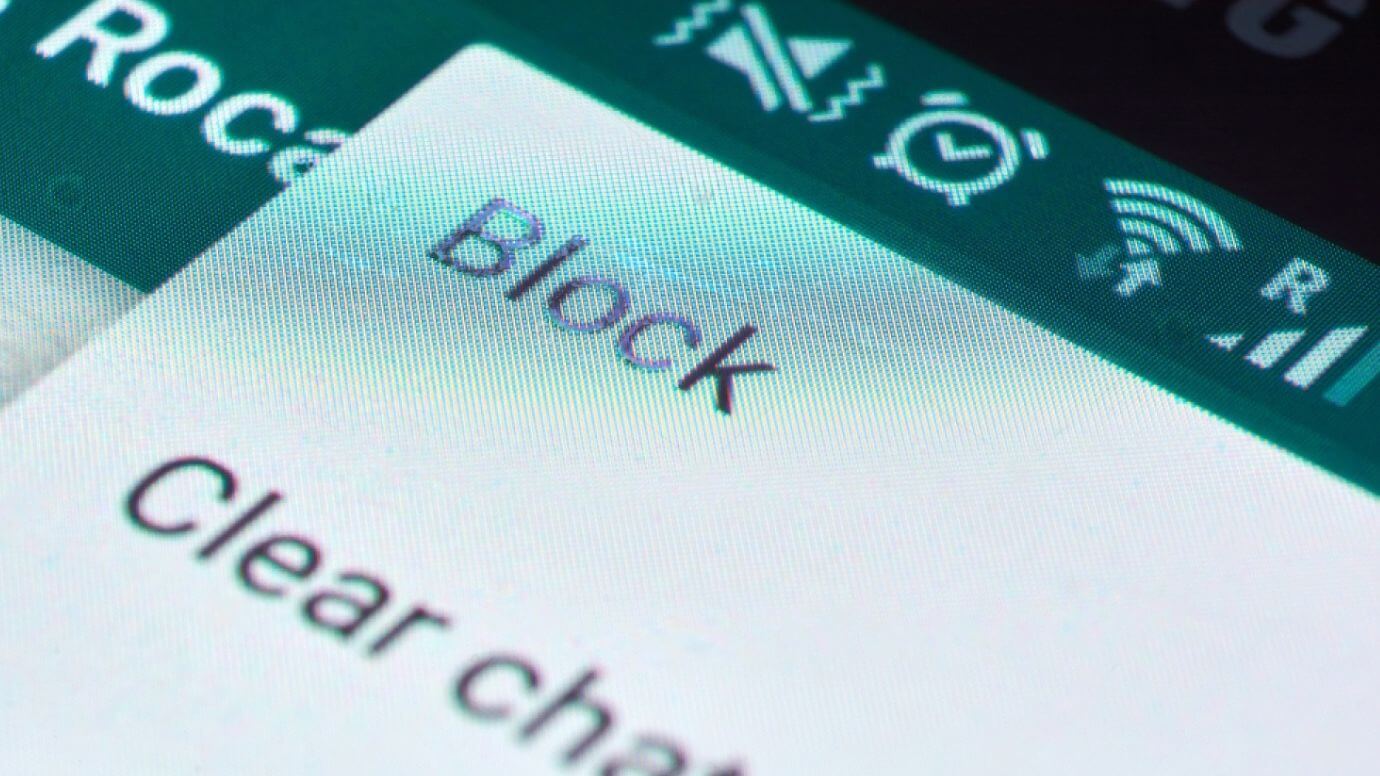 Should I Block My Ex During No Contact? [Pros and Cons]