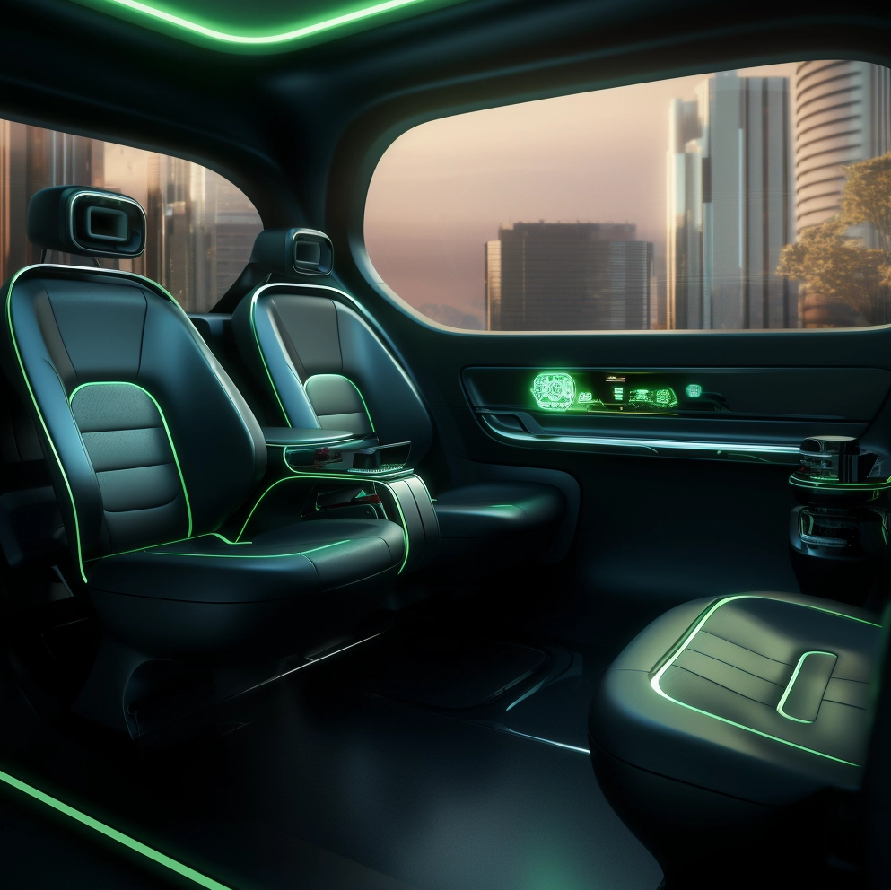 Wie werden Autos in der Zukunft aussehen? AI-Visualisierungen | DiscoverCars.com