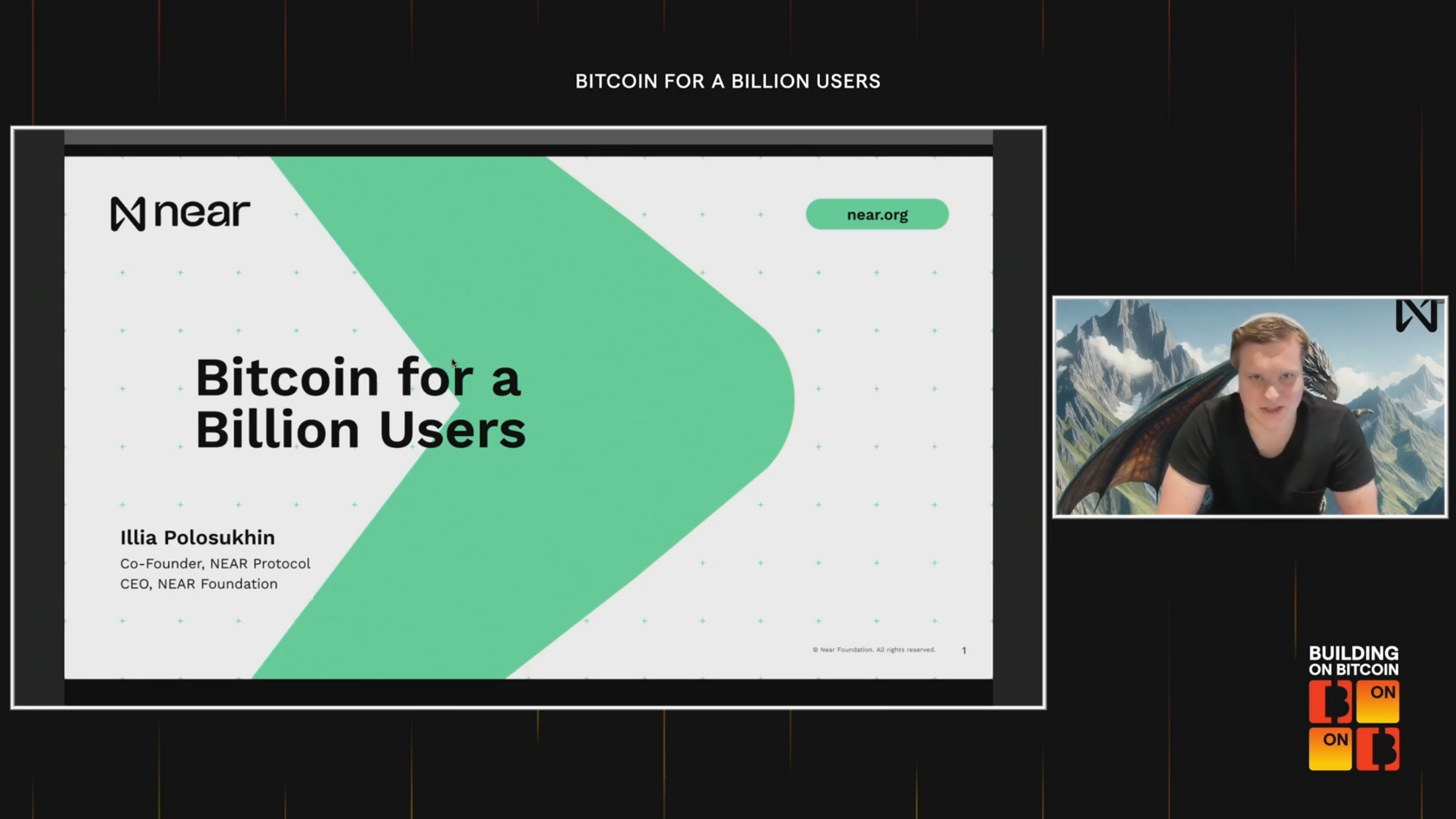 Building on Bitcoin: 4th Halving Ushers In An Era of Bitcoin Innovation