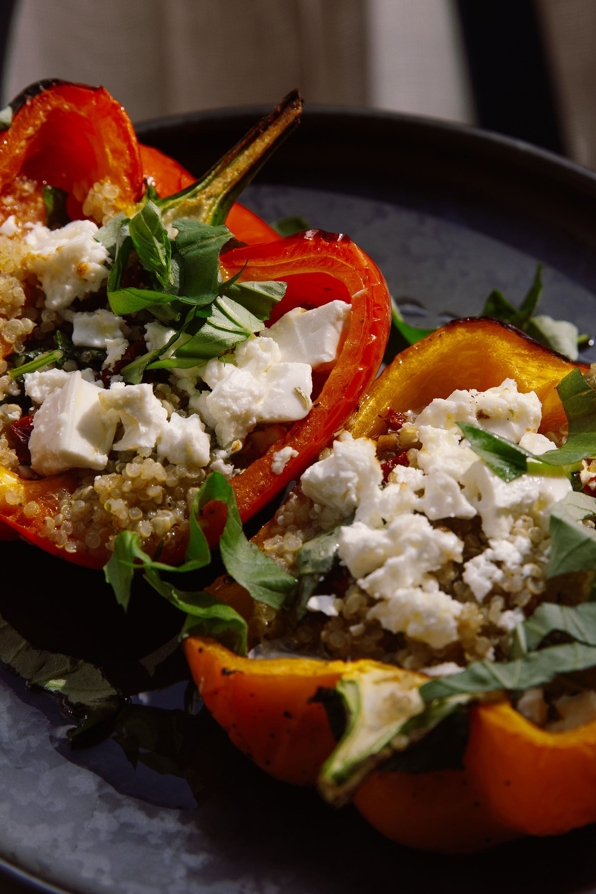 POTAMI | Greek Restaurant in Riga