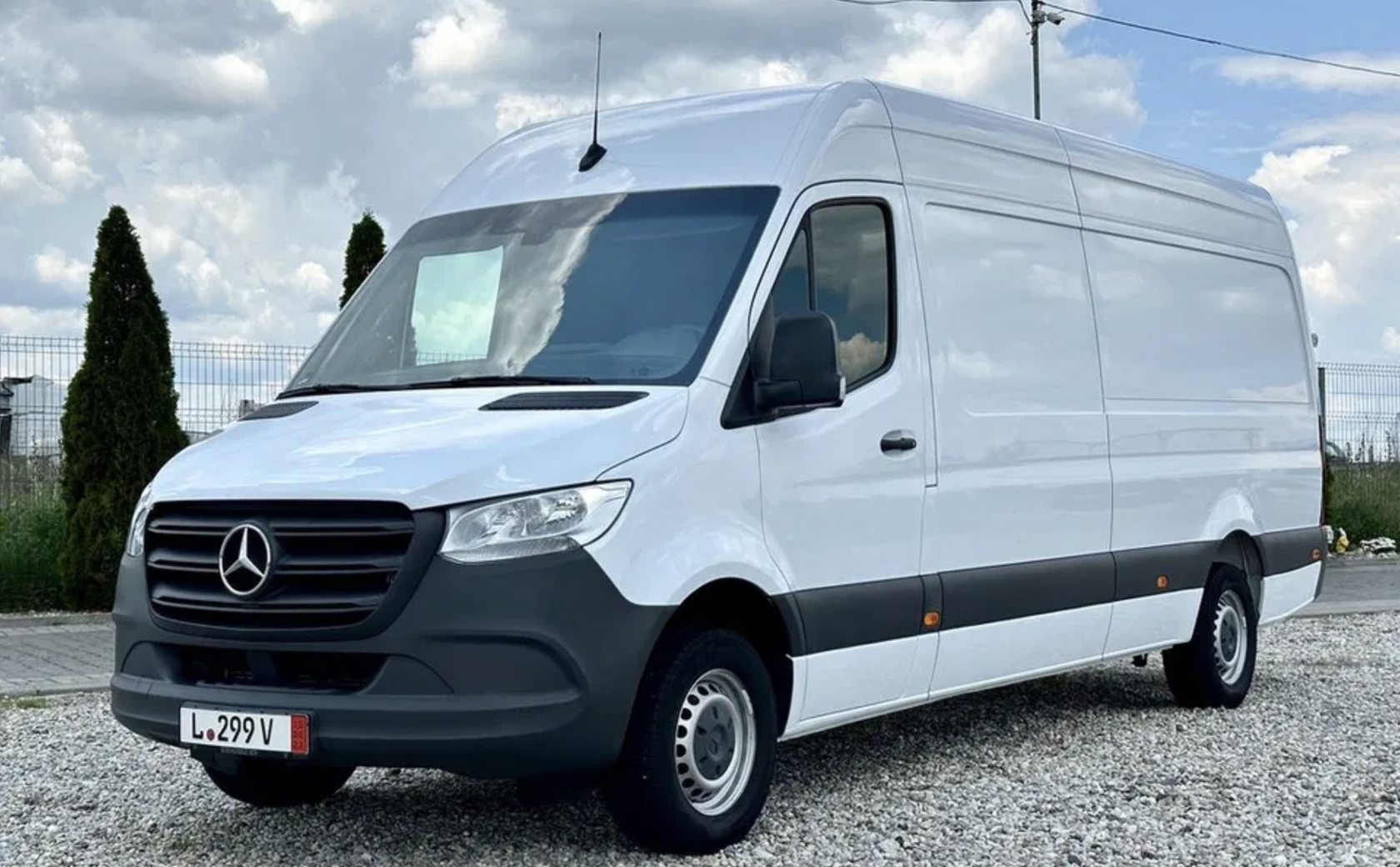 RoadKing - Transpordi- ja logistikateenus