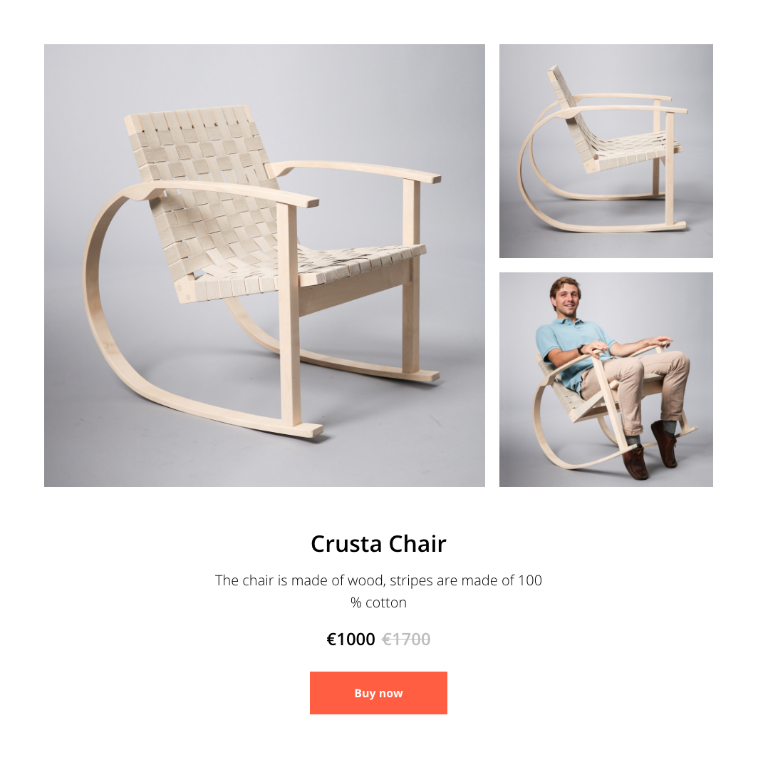 Tilda Website Builder: Overview, Testimonials, Website Examples