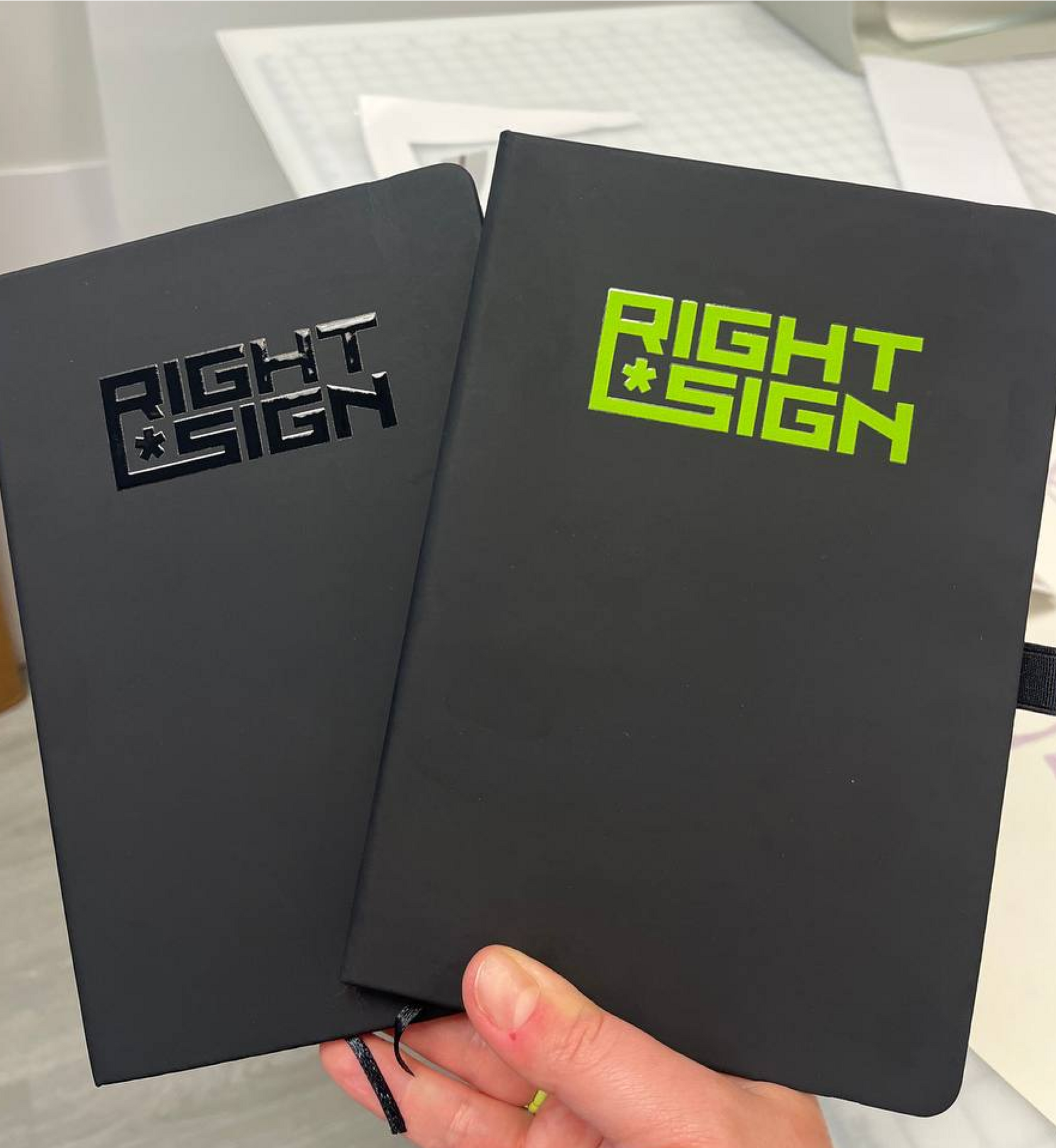 RIGHT SIGN – Fast and High-Quality Printing Services in Virginia Beach