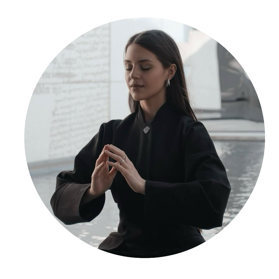 Yulia Conley's Manifesto to Humanity