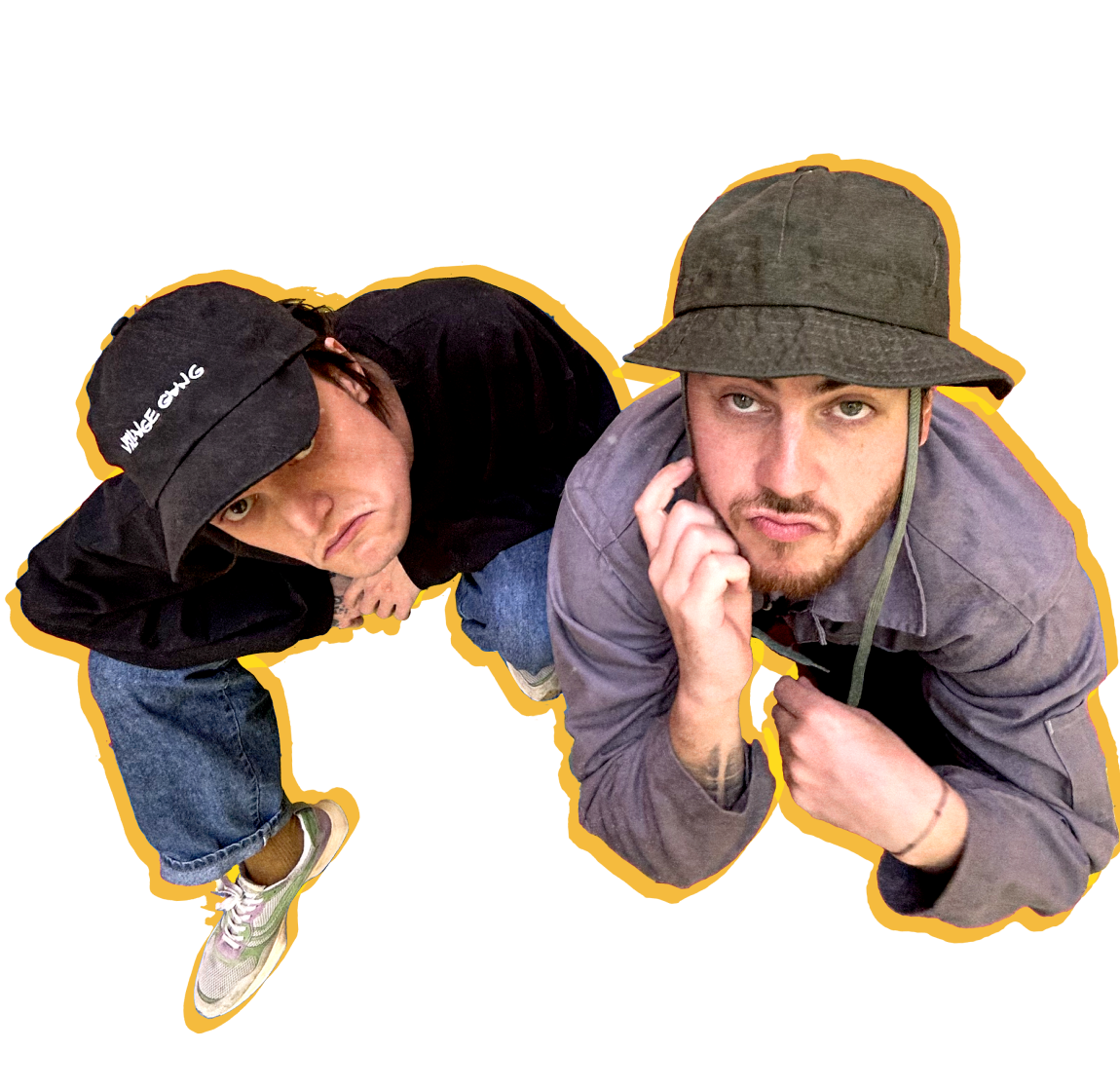 Russian Village Boys | main page