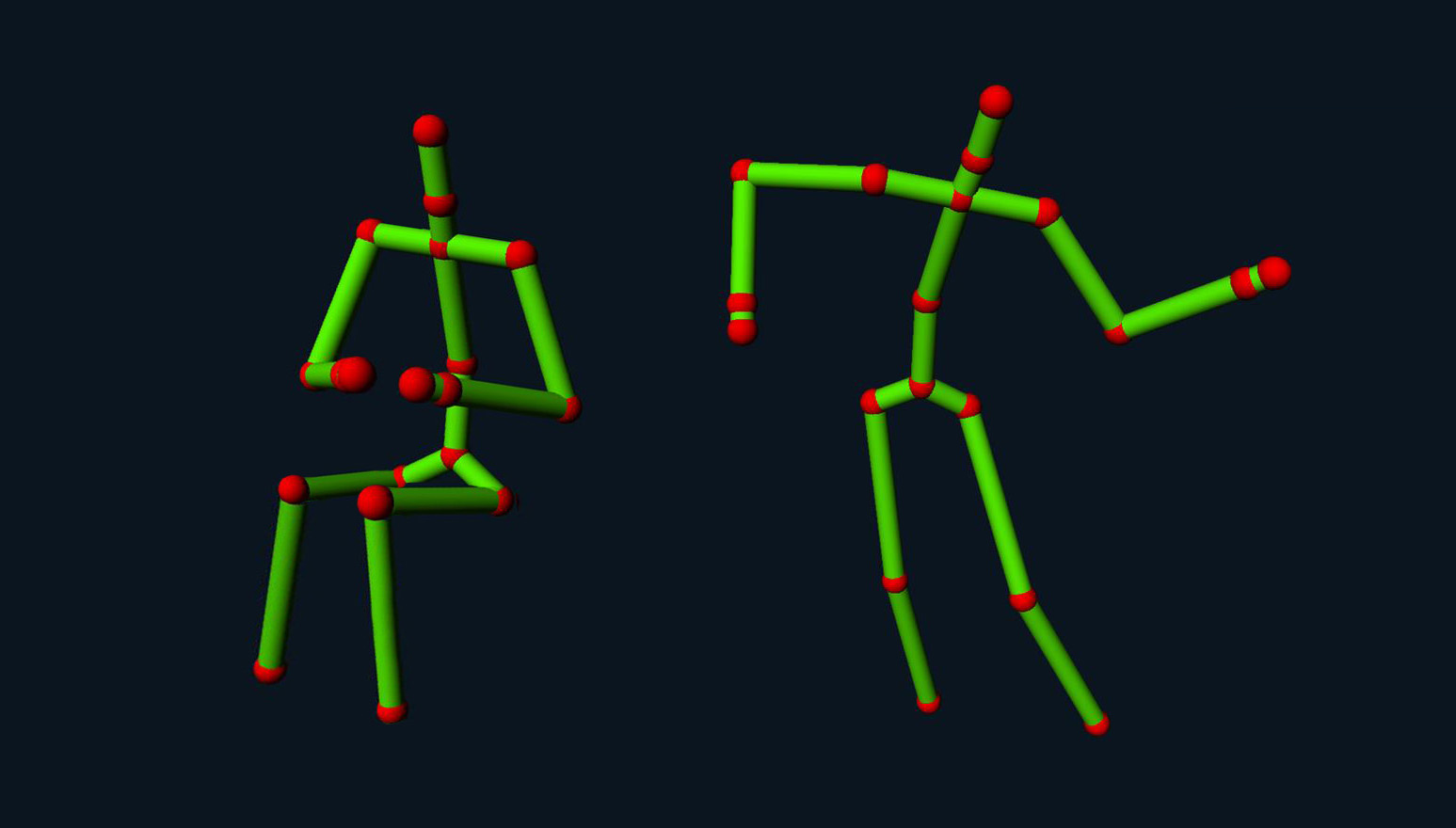 Nuitrack Blog | Nuitrack Full Body Skeletal Tracking Software