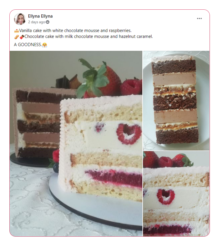 Online Pastry Classes