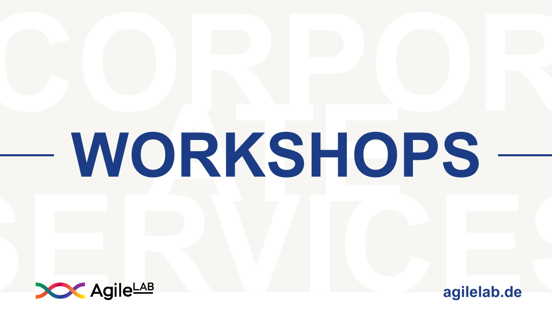Workshops | AgileLAB