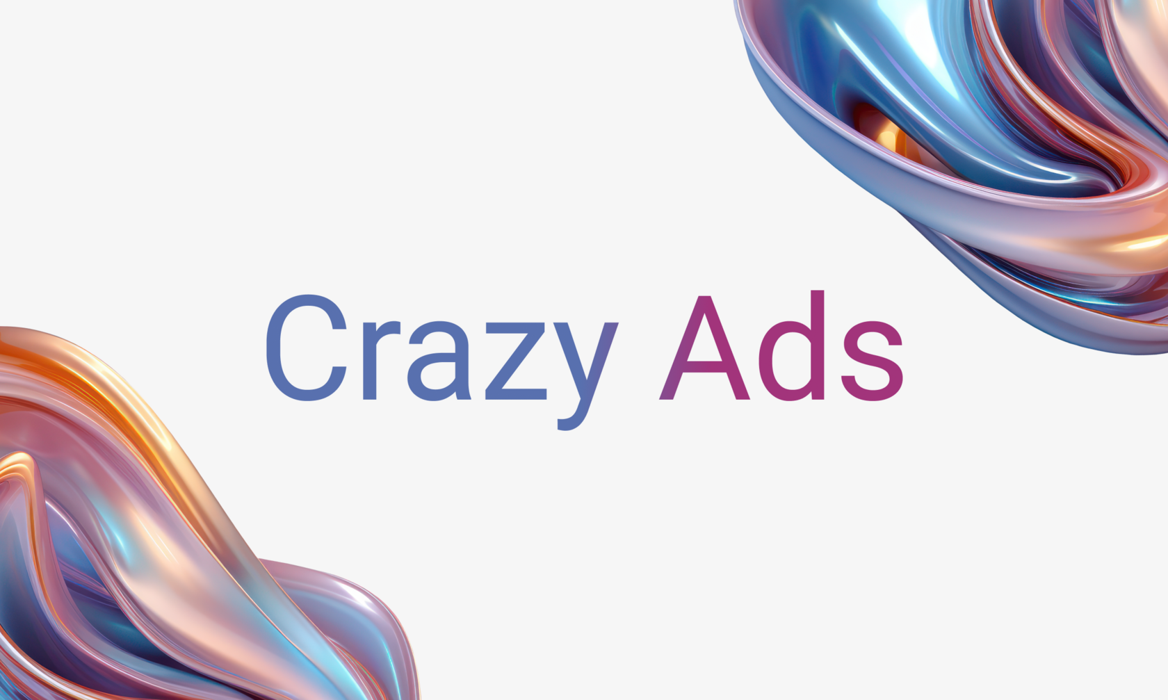 Crazy Ads