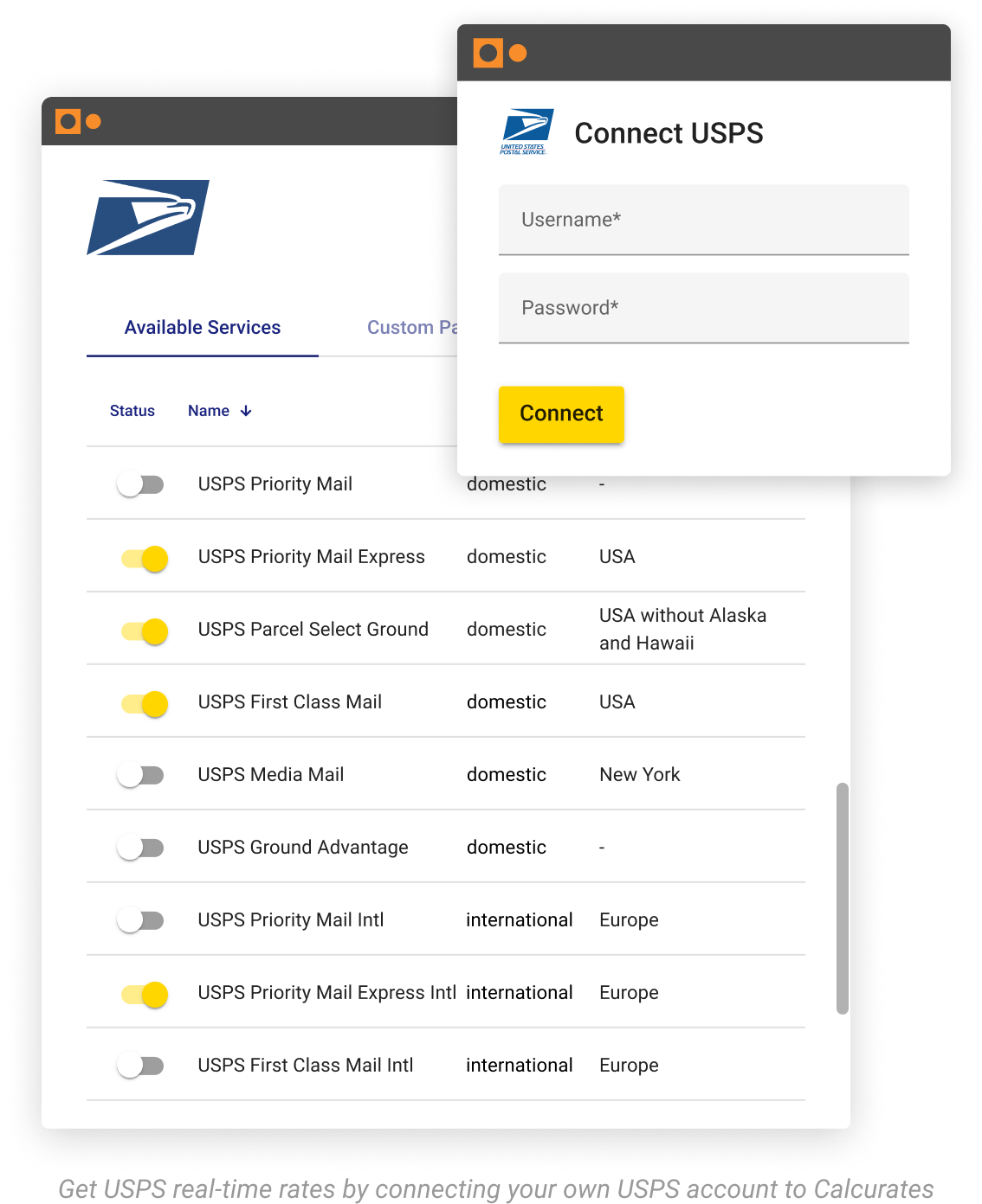 What is Cheaper: USPS vs UPS vs Fedex - prices & rates 2025