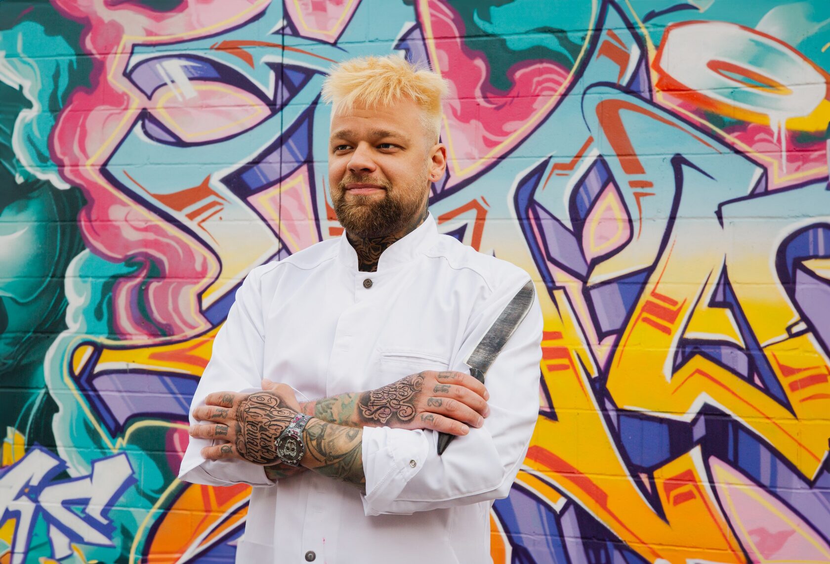 Bad Habits Restaurant - American cuisine & Hooligan vibes