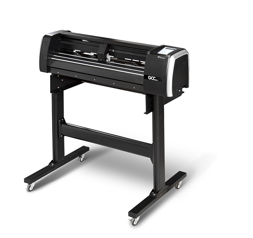 Řezací plotr RX II