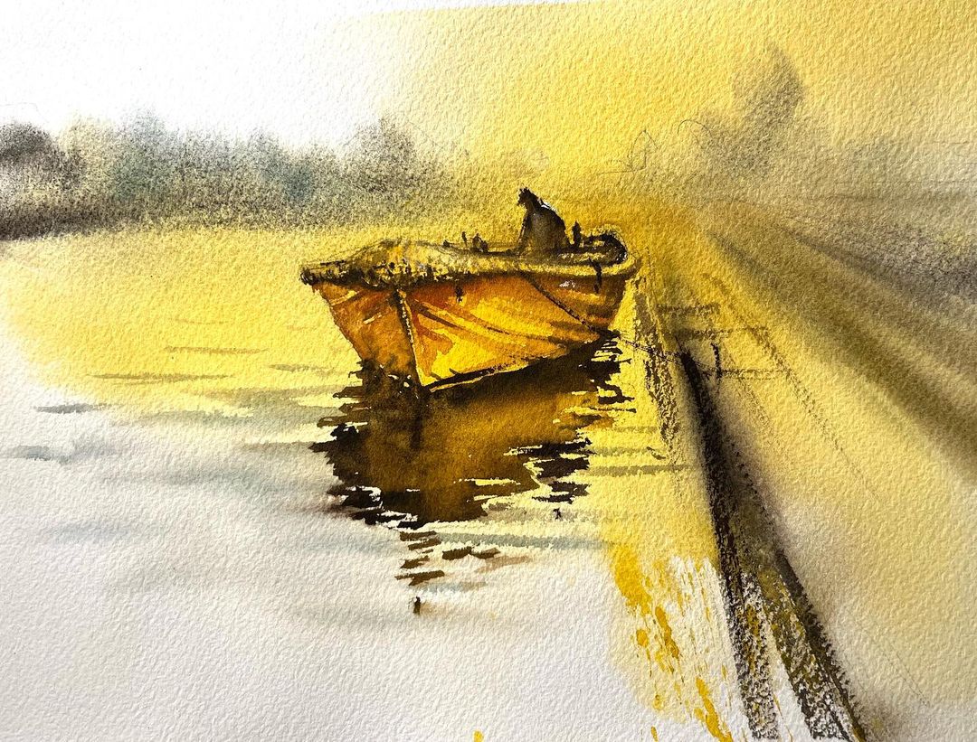 Art Holiday in Algarve | ArtZone Global - Art Studio in Lisbon