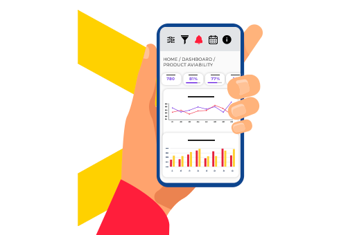 Product Availability Tracker – Online Stock Availability | Priceva