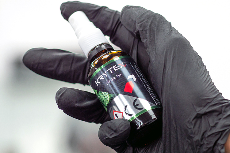 Official website | KRYTEX™