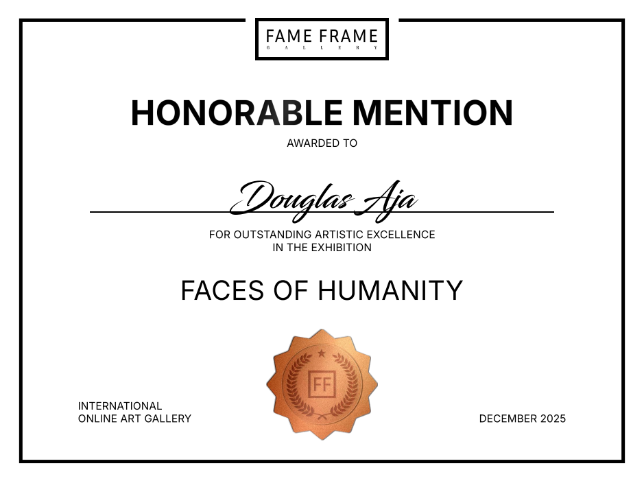 Faces of humanity