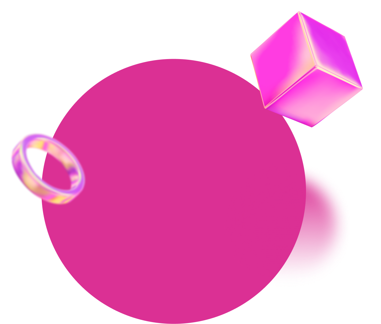 Metabank - Metaverse revolution!