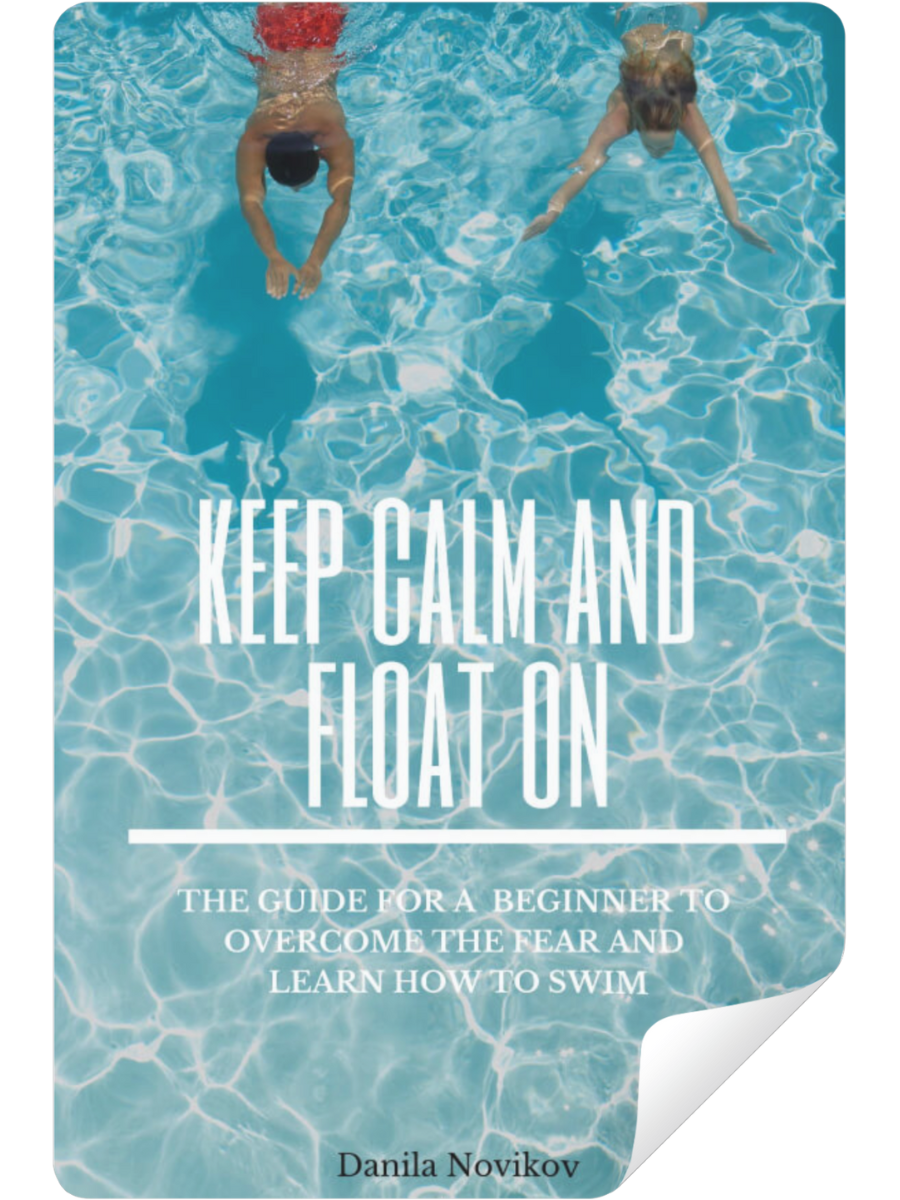 Swimming Blog