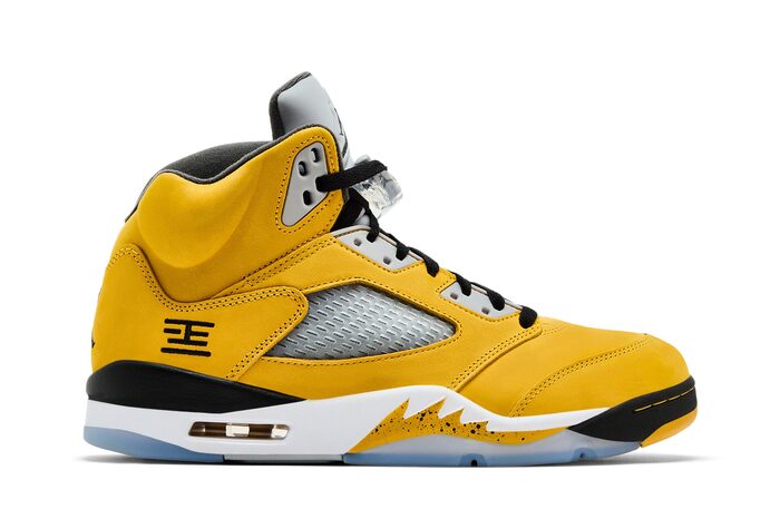 Sneaker Raffles