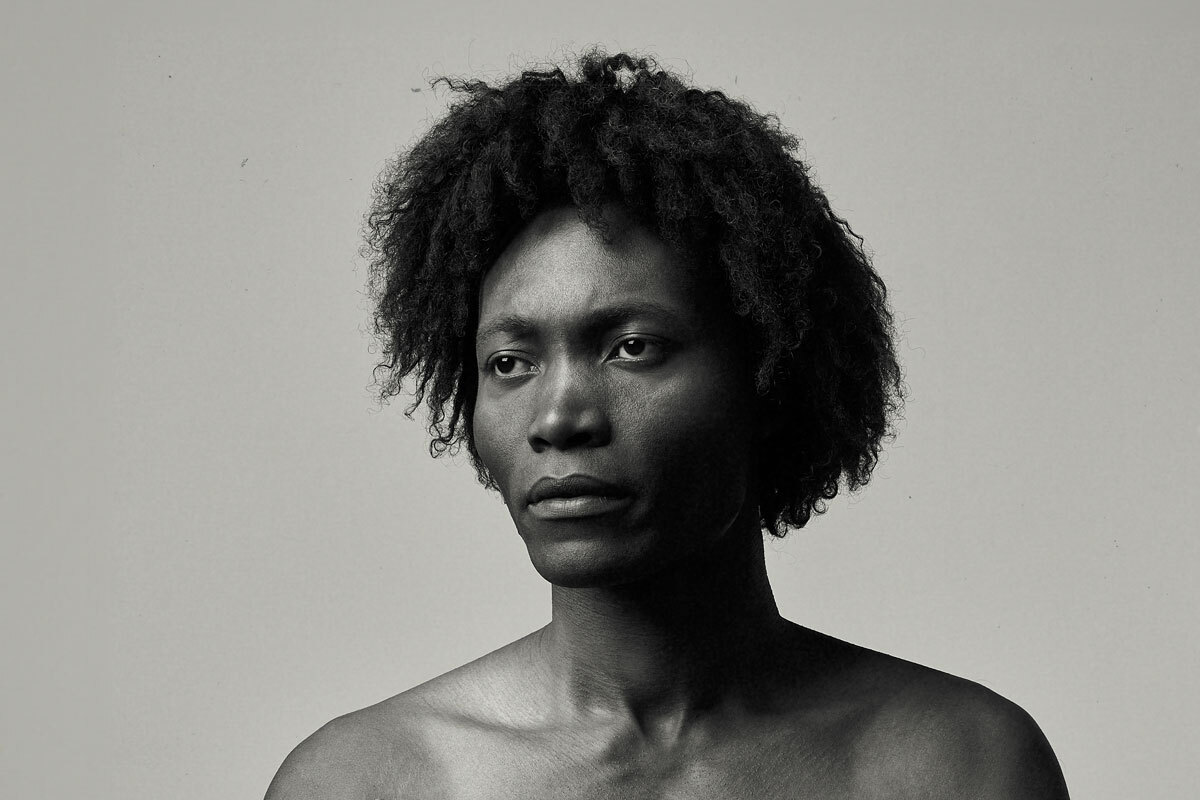 Benjamin Clementine in Zagreb, Hrvatska