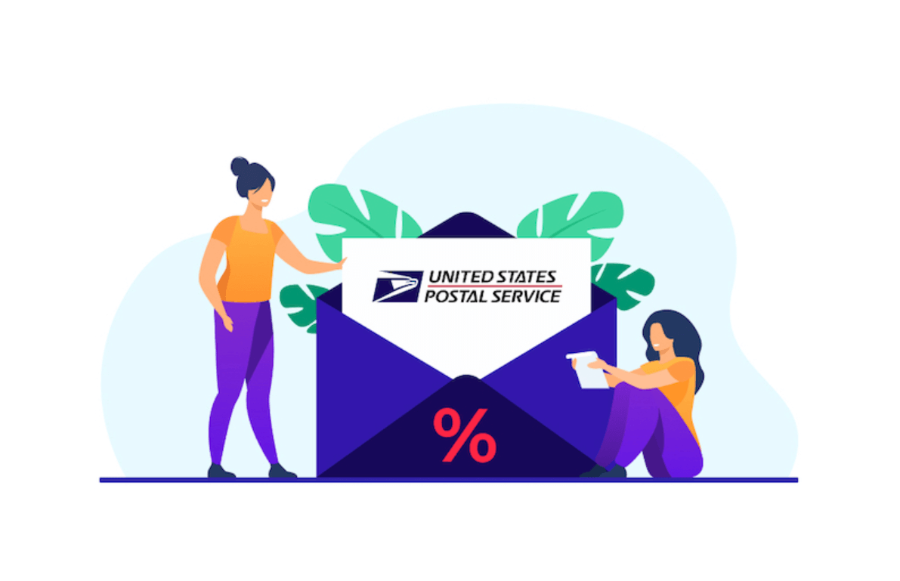 How To Get Usps Discount Coupons | Discount Postage For Business ...